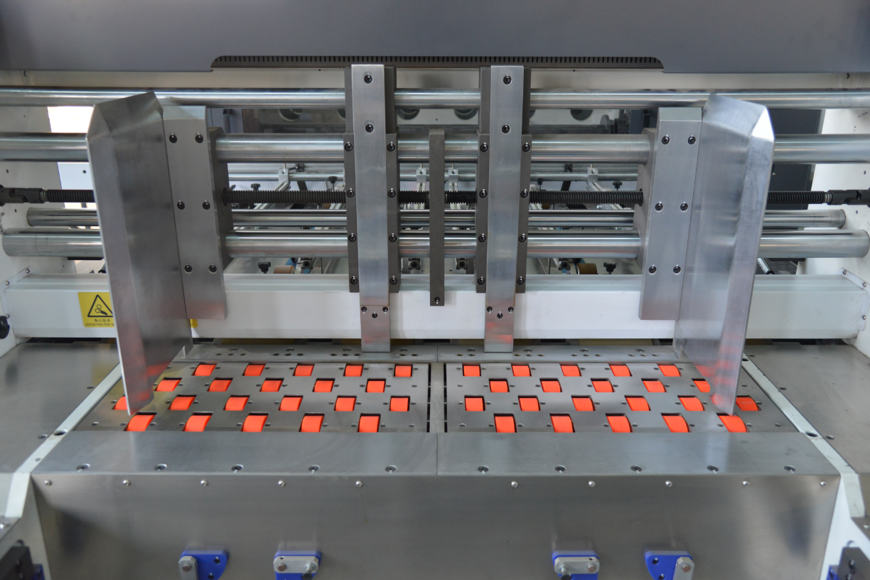 LexCut Lef MY1320 - Wuxi Newbinder Technology Co., Ltd